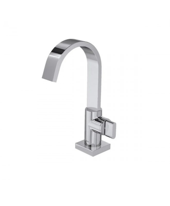 Deca - Torneira Lavatorio Mesa Polo Deca 1198.C33 - BANHEIRO-