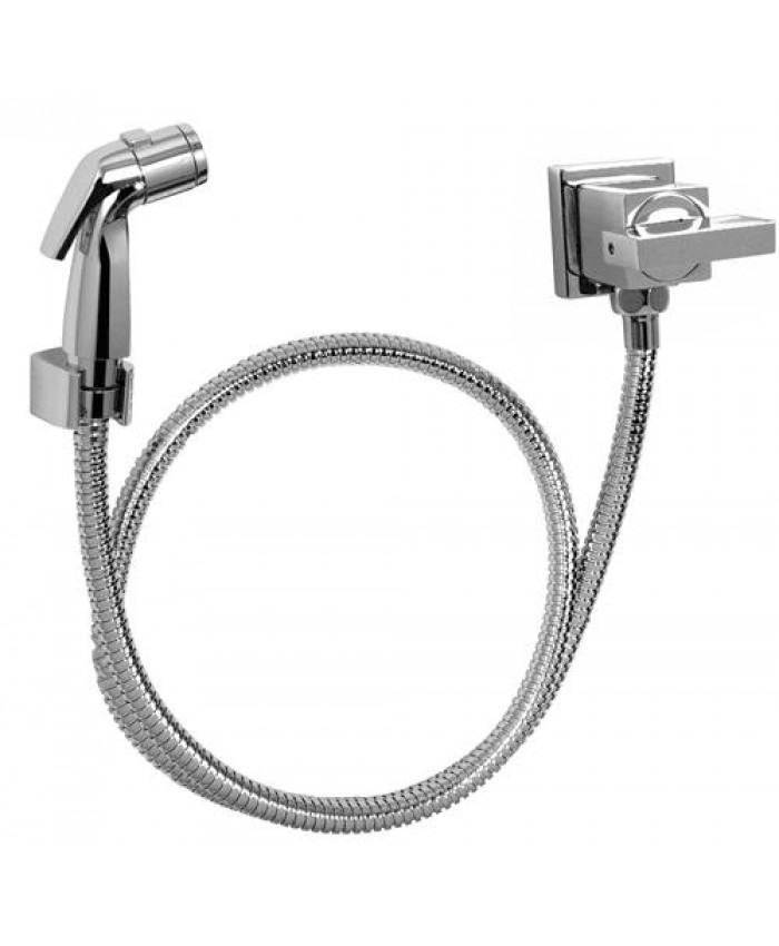 Deca - Ducha Higiênica Activa Dream Com Registro Deca 1984.C87.ACT.CR ...